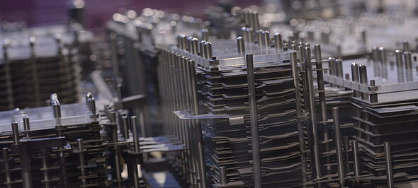 Eat or get eaten | CORE