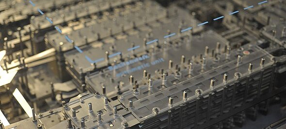 Gradient boosting vs. deep learning. Possibilities of using artificial ...